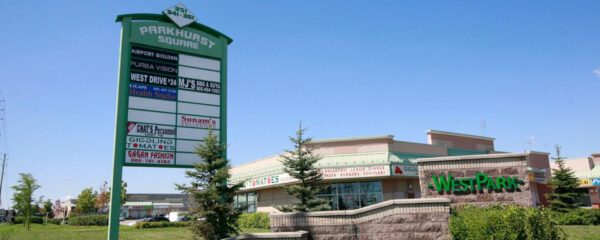 Parkhust Square - GTA Development Corp